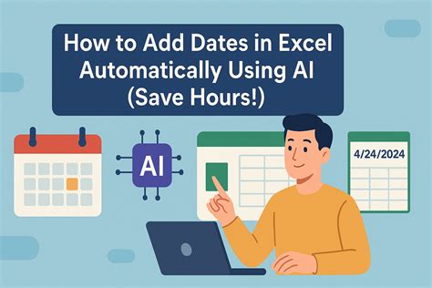 How To Add Months In Excel Automatically Without The Headache