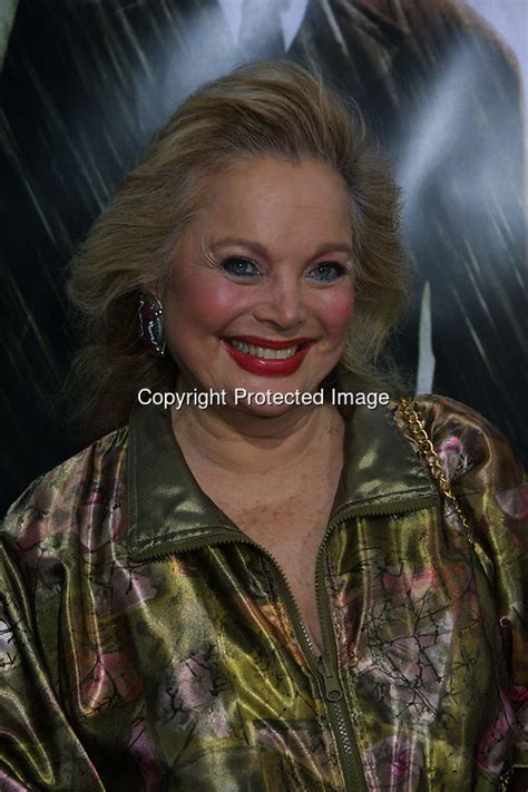 Carol Connors
