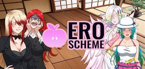 Download Ero Scheme Version 008 Pre Alpha Lewdninja