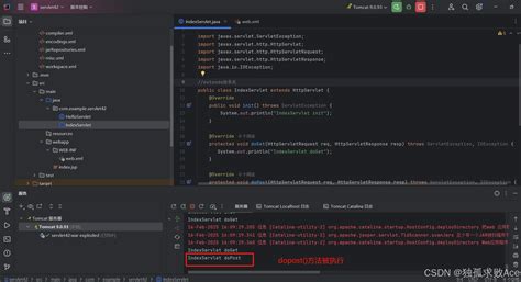 第42天：web开发 Javaee应用andservlet技术and路由配置and生命周期and过滤器filterand监听器listen第42天web开发 Javaee应用andservlet技术and路由配置