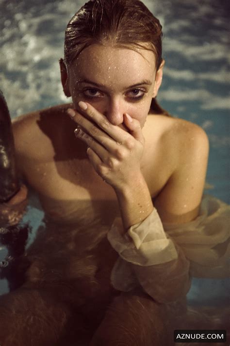 Jasmine Shogren Nude Aznude