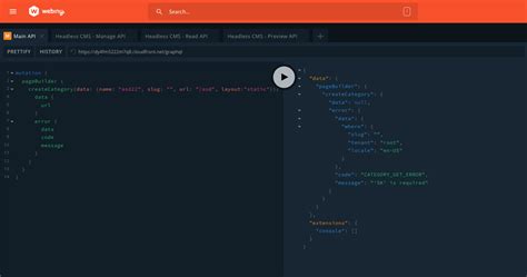 Cms · Github Topics · Github