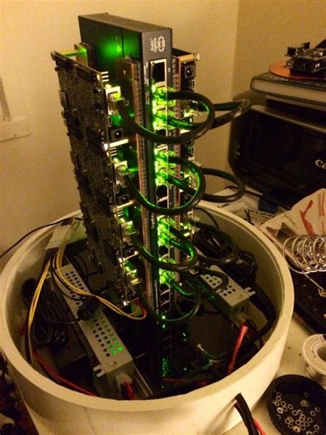 How To Build A Supercomputer Impactbelief10