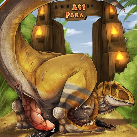 Rule 34 After Sex Anus Ass Carcharodontosaurus Claws Convicted Clown Crouching Cum Cum In Ass
