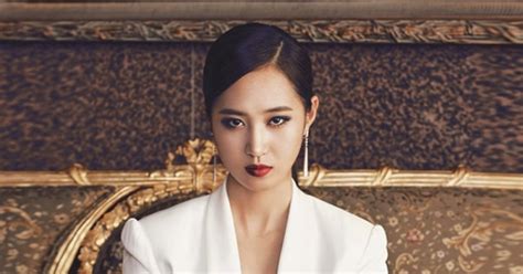 포토]소녀시대유리 우아한 여인 고혹적 매력①