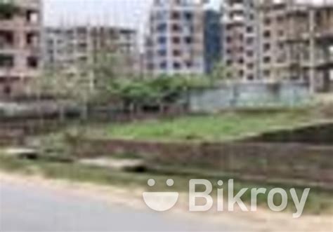 Bashundhara 5 Katha Plot For Sale In Budget Friendly Block L Basundhara Bikroy