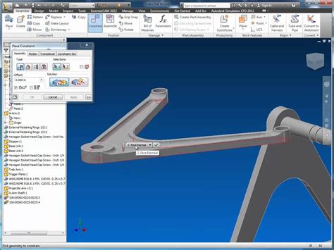 Autodesk Autocad 2012 Tutorials Xaserevery