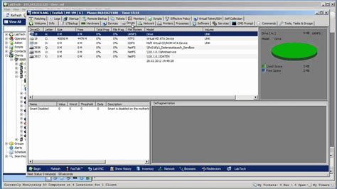 Connectwise Automate Vormals Labtech Übersicht Und Erste Schritte