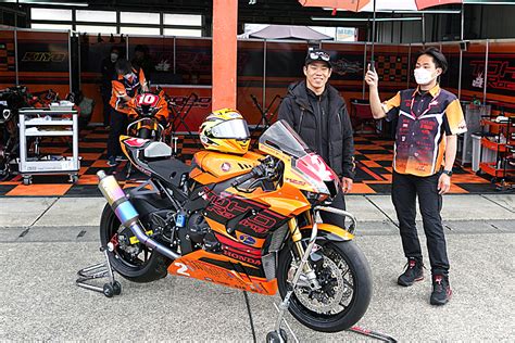 2023 Mfj 全日本ロードレース選手権シリーズ 第1戦 スーパーバイク In もてぎ Part2 中古バイク・新車の事ならバイクの窓口