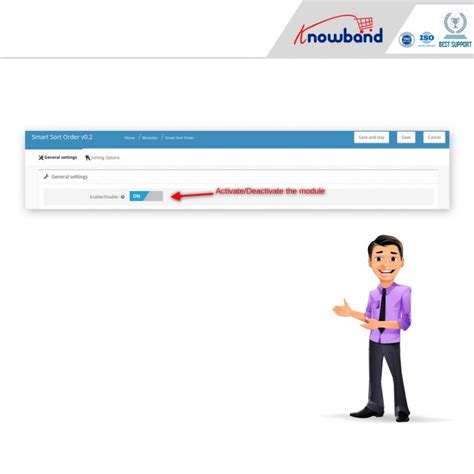 OpenCart Smart Sort Order Smart Product Sorting Extension Knowband