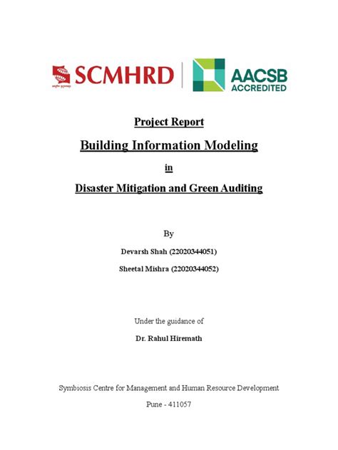Research Methodology Report Pdf Building Information Modeling Research Methodology Report Pdf Building Information Modeling