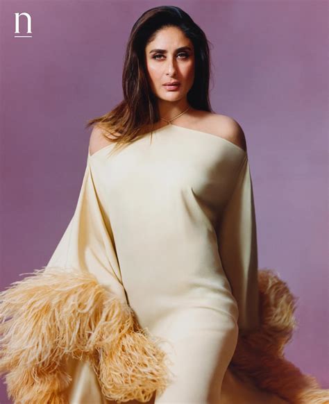 Kareena Kapoor Khans Latest Magazine Cover Shoot Leaves Fans In Awe