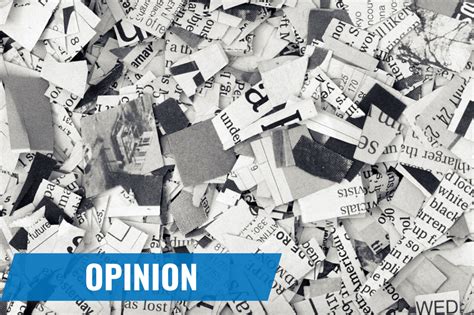 Opinion Columns Mitchell Daily Republic