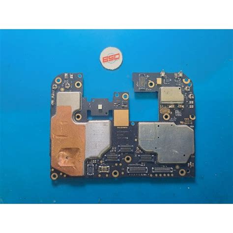 Jual Mesin Xiaomi Poco Pocophone X X Nfc X Pro Original Minus Matot Shopee Indonesia