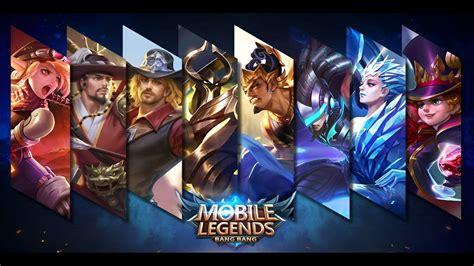 Mlbb Rotation Strategies In Mlbb Mobile Legends Bang Bang Mobile