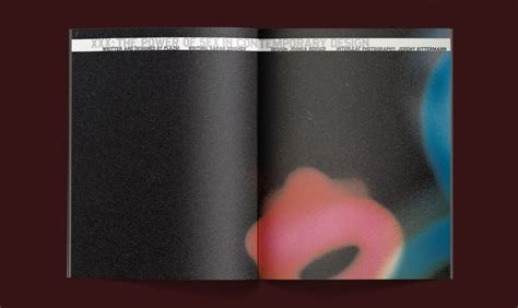 Editorial Design PLAZM