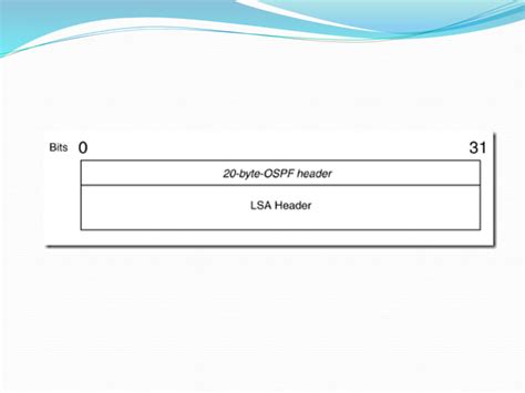 Open Shortest Path First Ospf