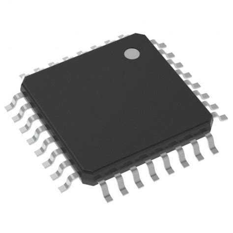 Atmega328p Au Microchip Technology 集成电路（ic） Digikey