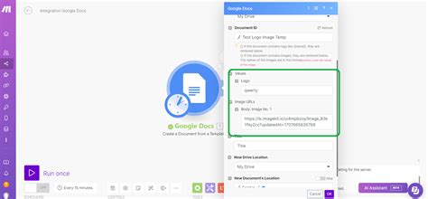 Insert An Image Dynamically When Creating My Word Document How To