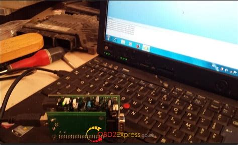 How To Get UPA USB Programmer V Work With UPA USB V Software