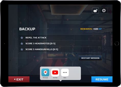 Youtube For Ios Gains Support For Live Streaming Via Apples Replaykit