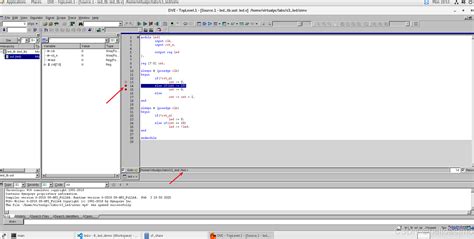 使用vcs对verilogsystem Verilog进行单步调试的步骤ucli Vcs 调试功能 Csdn博客 使用vcs对verilogsystem Verilog进行单步调试的步骤ucli Vcs 调试功能 Csdn博客