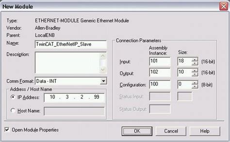 Beckhoff Information System English