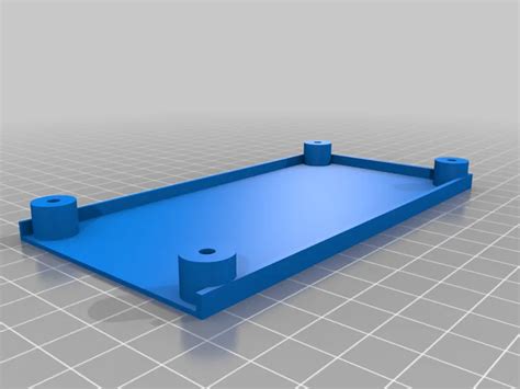 Seven Segment Led Clock Esp8266 Ws2812b By Jiri Dobry Download