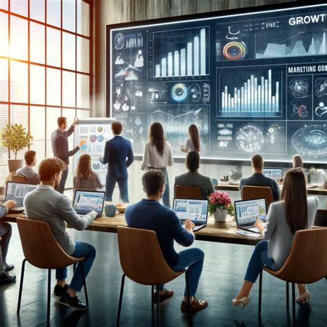 The Power Of Data Driven Growth Marketing Top Strategies And Essential Tools