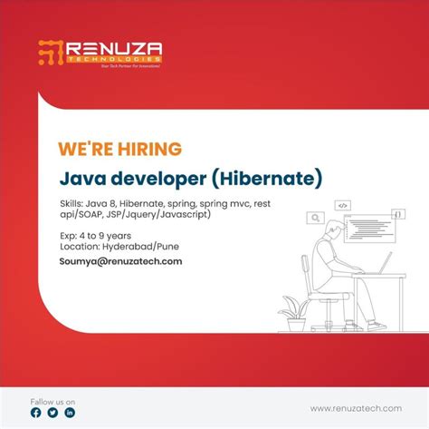 Akhila Kulkarni On Linkedin We Are Hiring