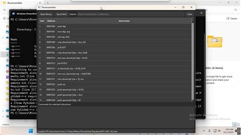 New Disassembler Coming Out Soon Hackingfree Youtube