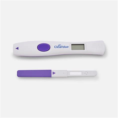 Fsa Eligible Clearblue Advanced Digital Ovulation Test Kit Fsa Store
