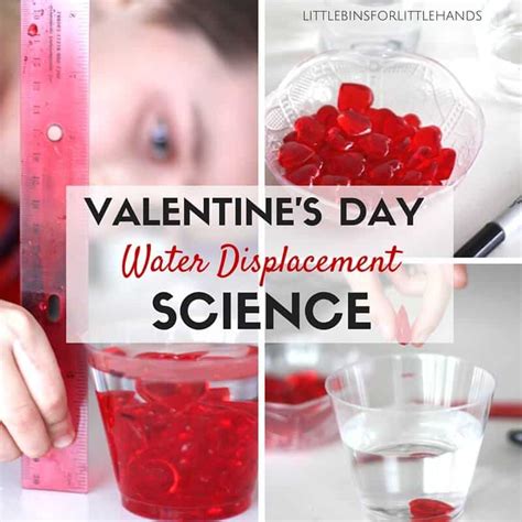 Displacement Science