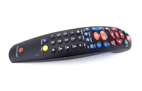 Polycom Qdx Conference Remote Control T06472 Ukcomputerparts