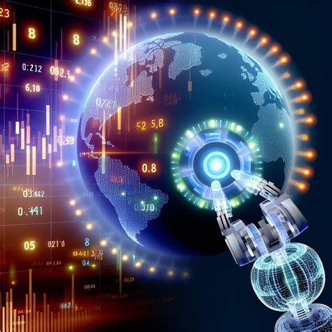 Algorithmic Trading How Ai And Bots Trade The Market