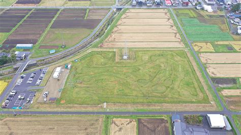 岩崎川上流防災ステーション 祝咲喜公園 モリハチ旅｜盛岡・八幡平広域観光エリア 公式サイト【岩手県・秋田県】