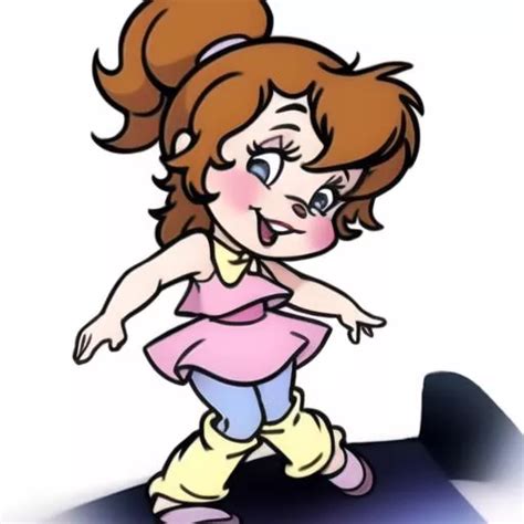 The Chipettes Character Pack Aieasypic