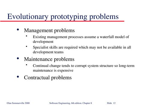 How To Prototype Software Product Using Agile Methodologys Ppt