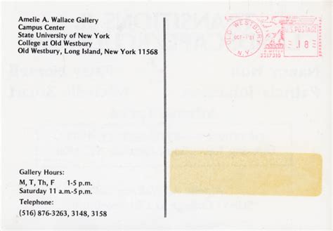 Gallery 98 Transitions Ii Landscape Sculpture With Nancy Holt Patricia Johanson Patsy