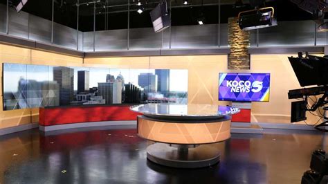 Gallery Koco 5 Debuts New Set