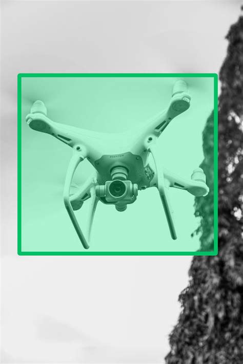 Quadcopter Detection System Deepvision