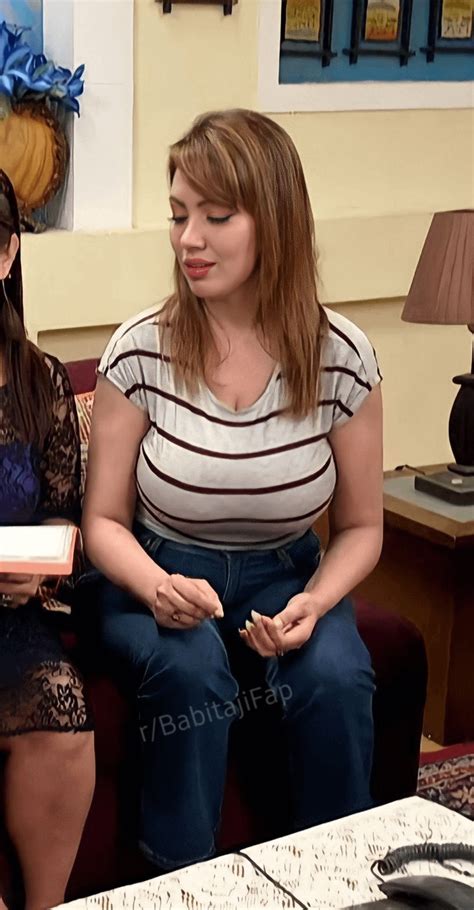 Ahhh Munmun Dutta And Her Juicy Fat Milkers Rindiancelebscenes