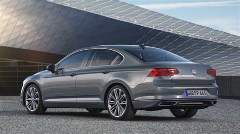 Vw Passat 2019 Ganha Retoque Visual Sistema Semi Autônomo E Está