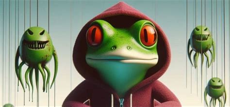 بدافزار لینوکسی جدیدی از نوع بات نت به نام Fritzfrog Botnet منتشر شده