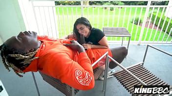 Curvy Latina Michelle Martinz Gets Louie Smalls Massive Bbc Xvideos Com