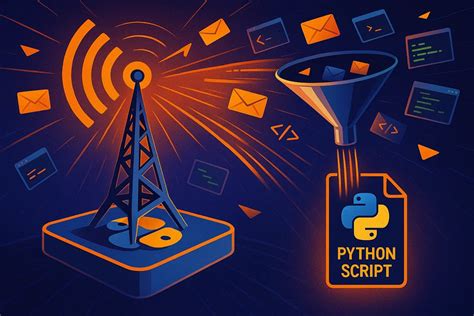 Feedparser The Easiest Way To Consume Rss Feeds In Python By Devsync Python In Plain English