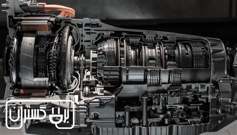 مشکلات گیربکس اتومات خودرو علائم خرابی گیربکس اتوماتیک