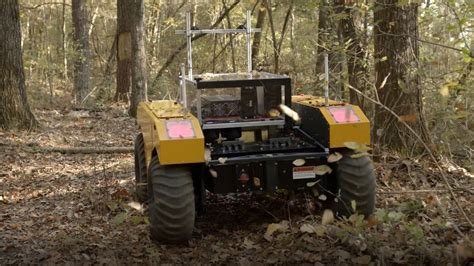 Mississippi State University On Linkedin We Ring True Msus Autonomous Vehicle Simulator