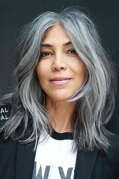 2023 Hair Trends 21 Low Maintenance Wash And Wear Haircuts For Women