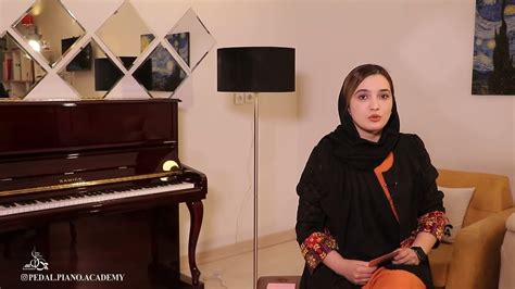 جلسه یازدهم آموزش پیانو به کودکان به زبان ساده معرفی کلاویه ها بخش دهم نماشا